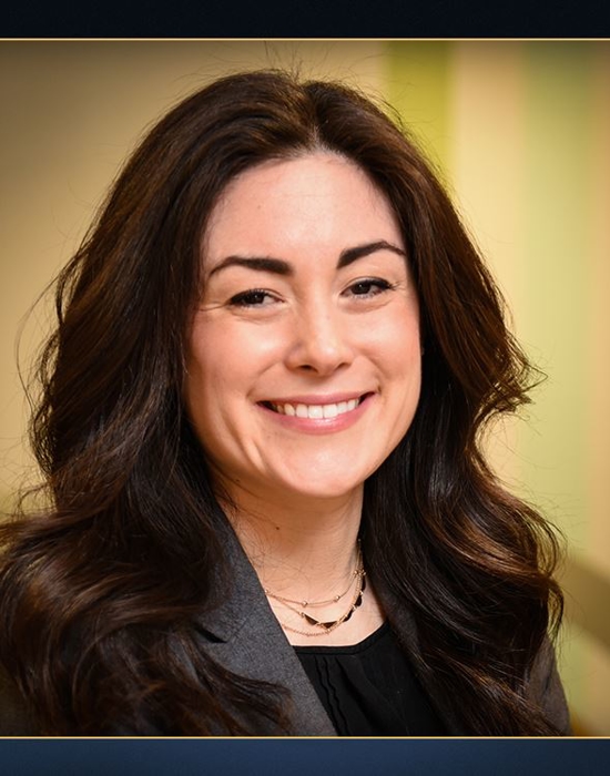 Attorney Kirstin Kennedy | Robert Peirce & Associates, P.C.