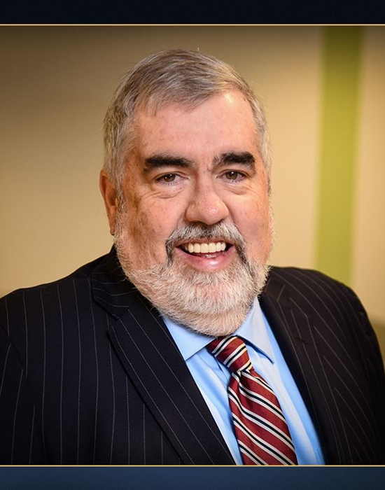 Robert F. Daley | Robert Peirce & Associates, P.C.