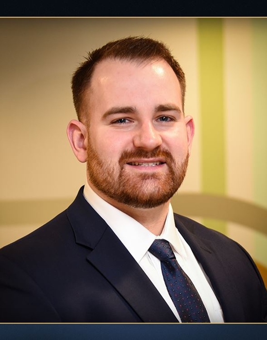 Attorney David Martin | Robert Peirce & Associates, P.C.