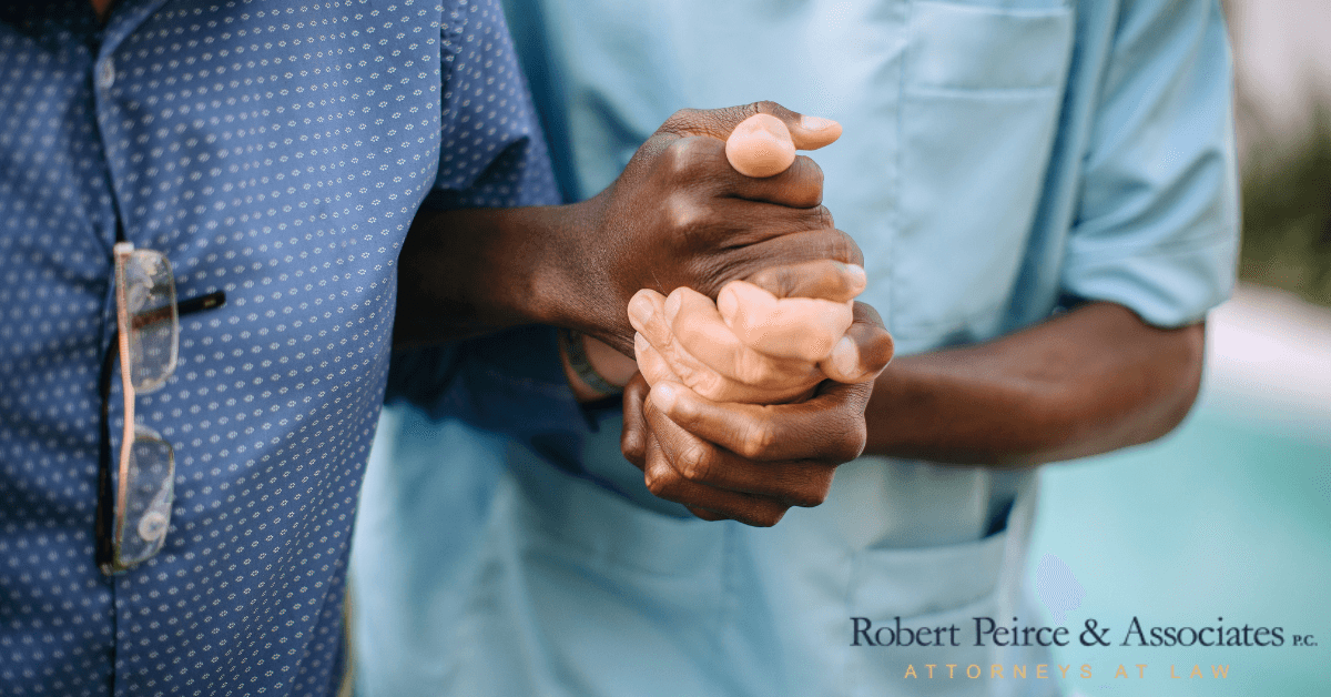 Understanding the Signs of Nursing Home Abuse: A Guide for Family Members