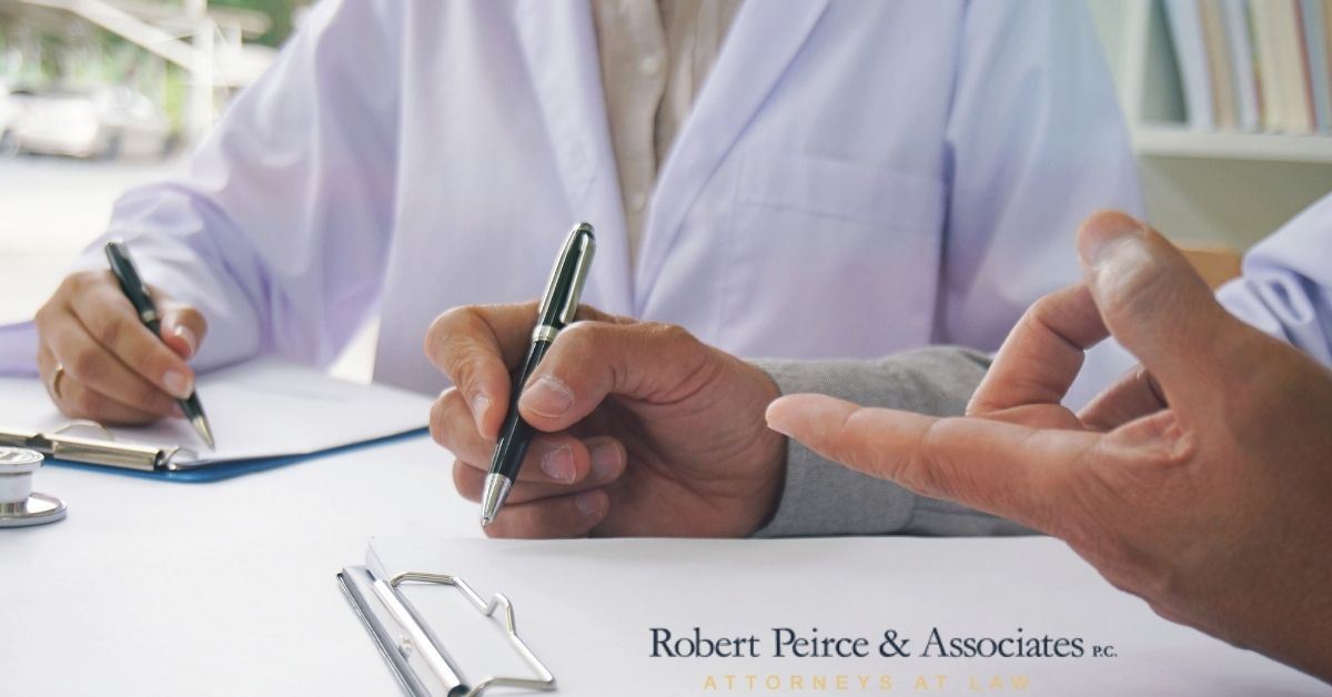 How Can I Obtain a Successful Result In a Medical Malpractice Case?
