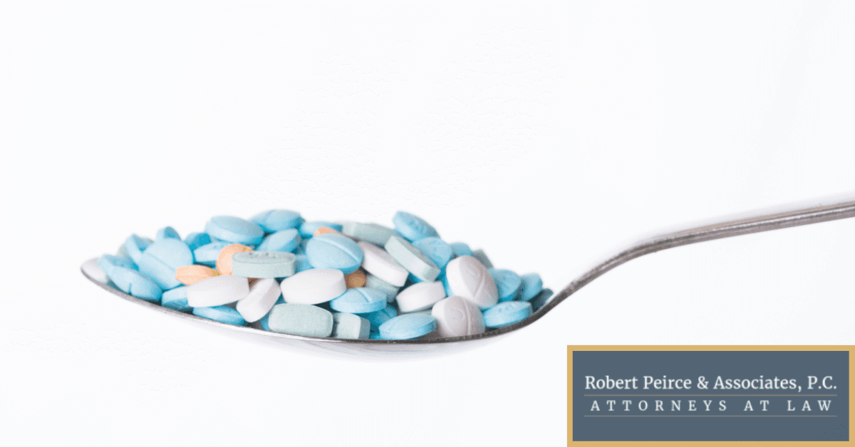 How Defective Drug Cases Work