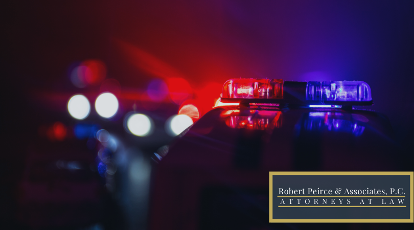 Robert Peirce & Associates, P.C. Represents Family of Bystander Killed ...