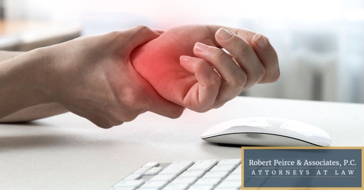 Common Illnesses and Diseases From a Job Site