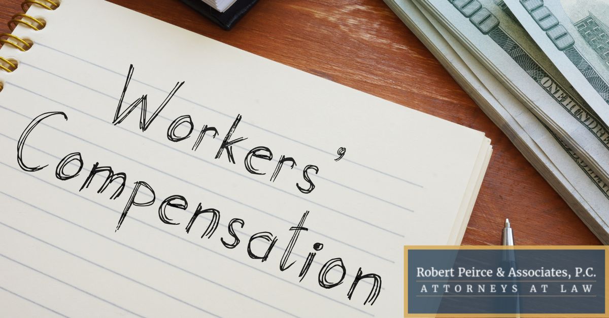 FAQs About Workers’ Compensation