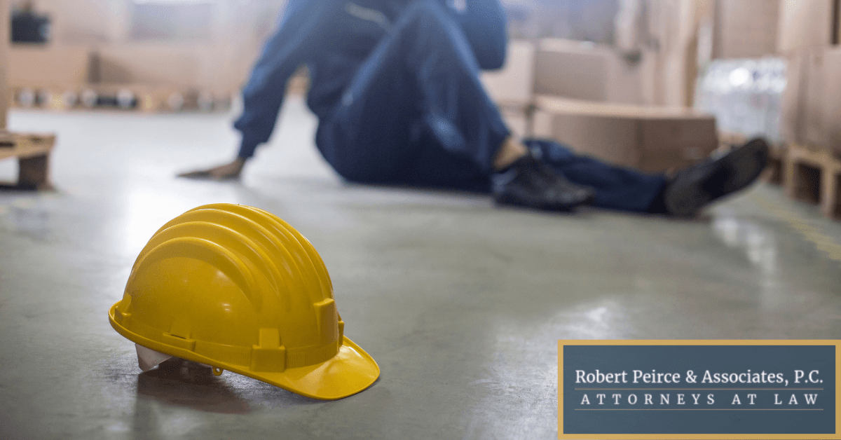 Workers’ Compensation Benefits