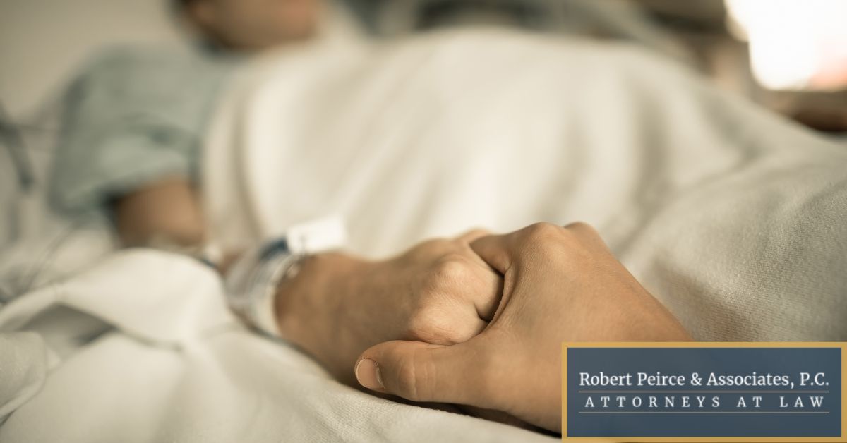 The Emotional Toll: Supporting Families After Catastrophic Injuries