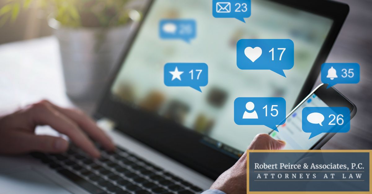 How Social Media Can Affect Your Personal Injury Case