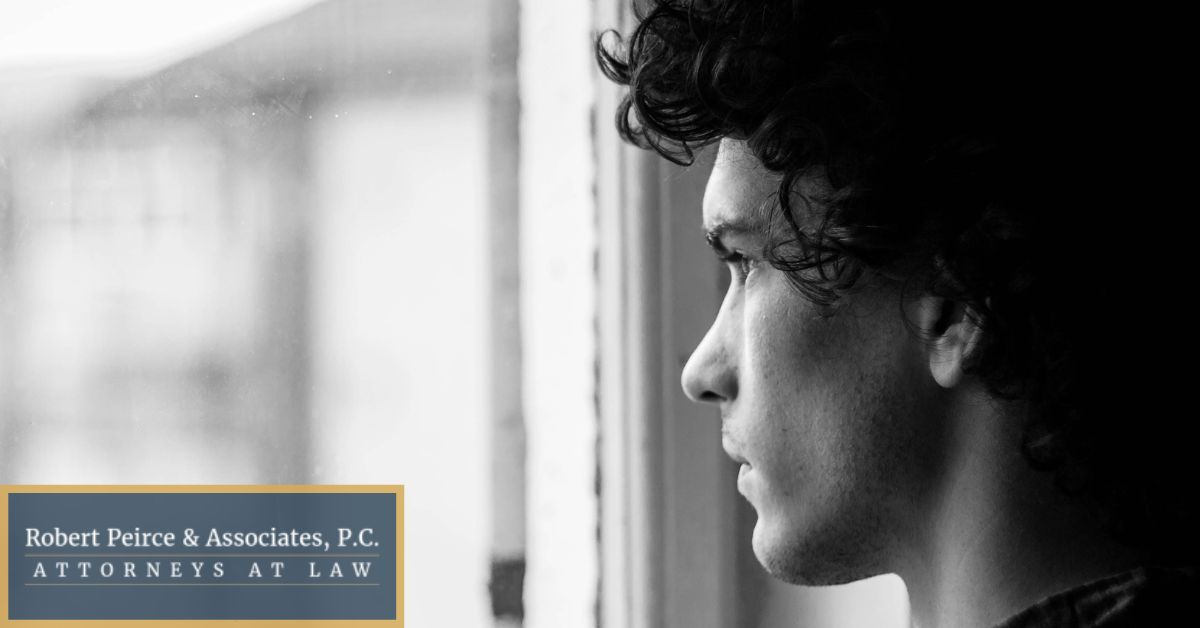 The Psychological Impact of Personal Injury: What Victims Need to Know