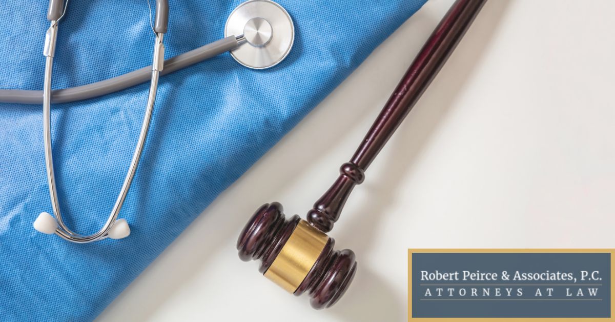 Understanding Medical Malpractice: What Constitutes Negligence?