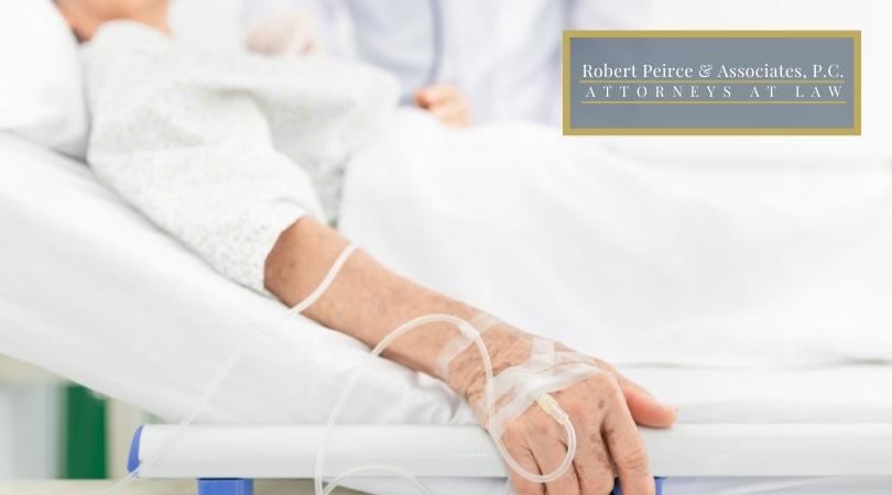 Wrongful Death Lawsuit Targets Belair Healthcare and Rehabilitation ...