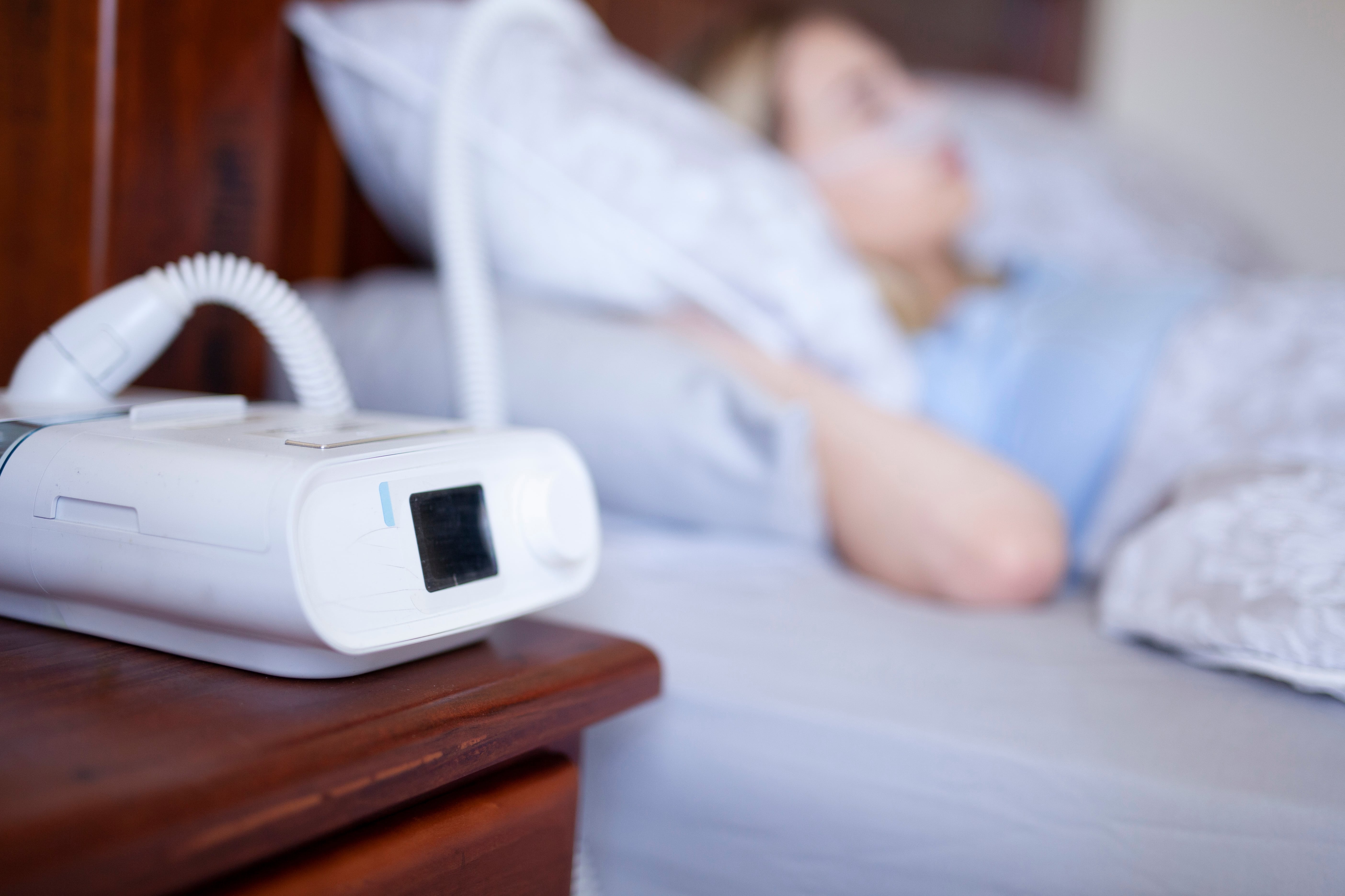 Attorney Rihn Appointed as Co-Liaison Counsel for Philips CPAP Recall ...