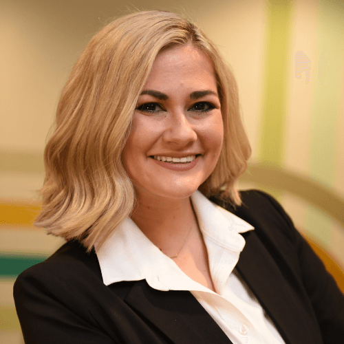 Amanda Andrus | Robert Peirce & Associates, P.C.