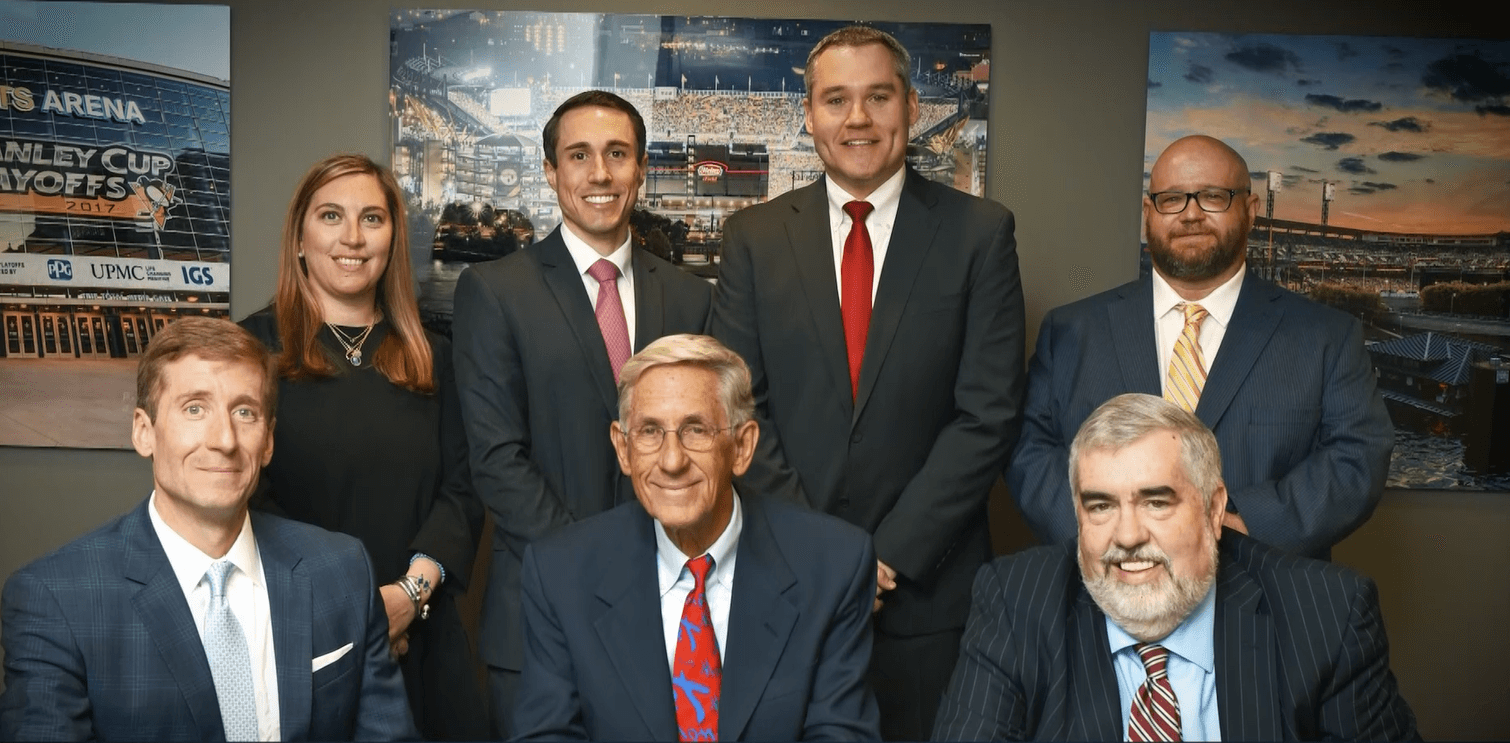 Firm Overview | Lawyer